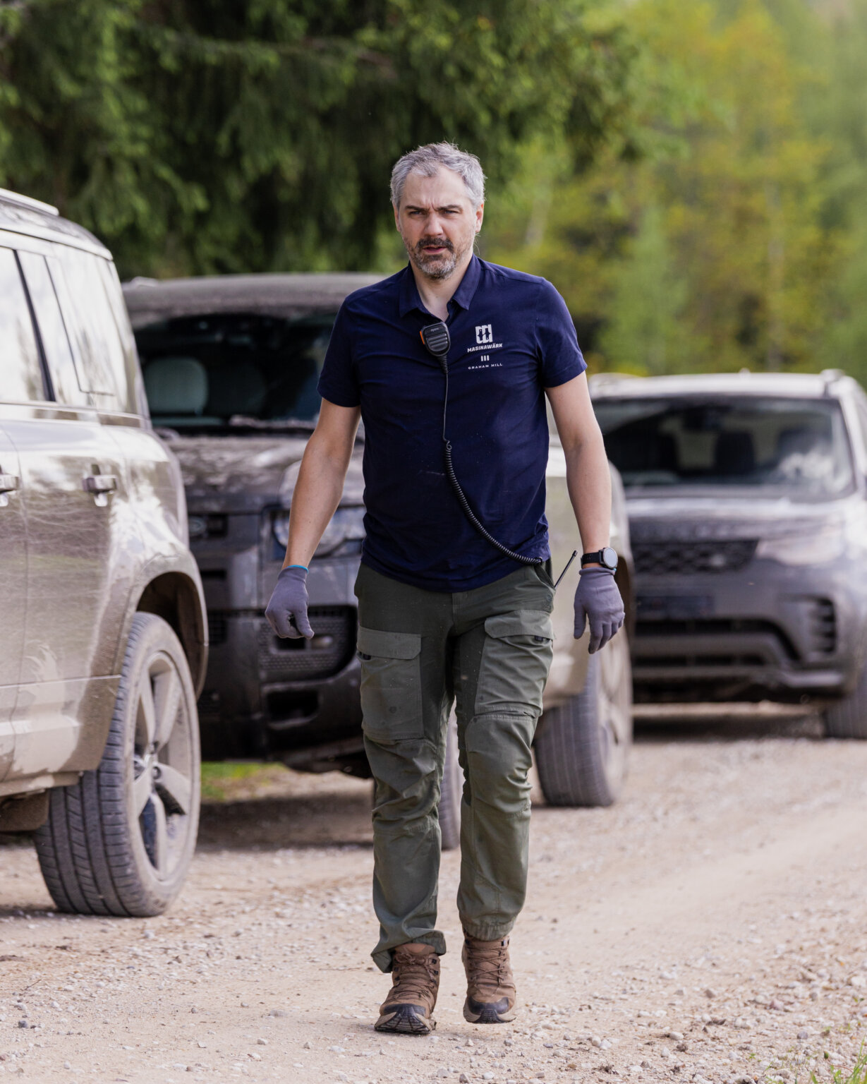 Defender + Christie’s Signature = Luksus rajalt väljas – PULSS.ONLINE